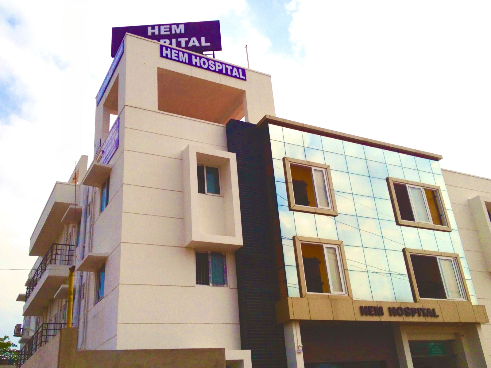 Hem Hospital